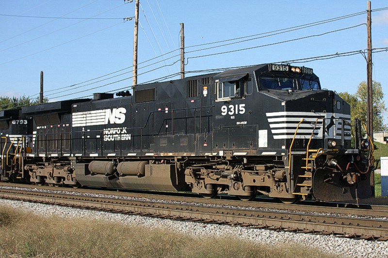 NS 9315